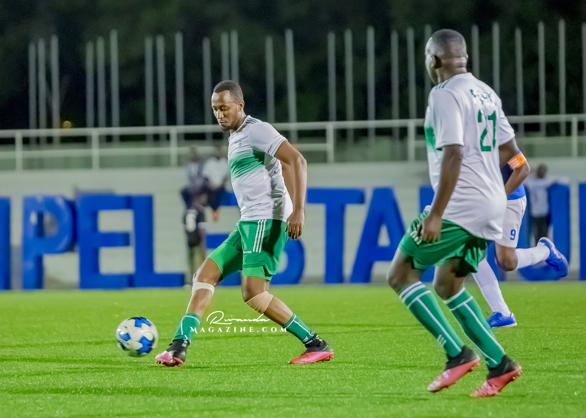 RMB yanyagiye RTDA, igera ku mukino wa nyuma (AMAFOTO) > Rwanda Magazine