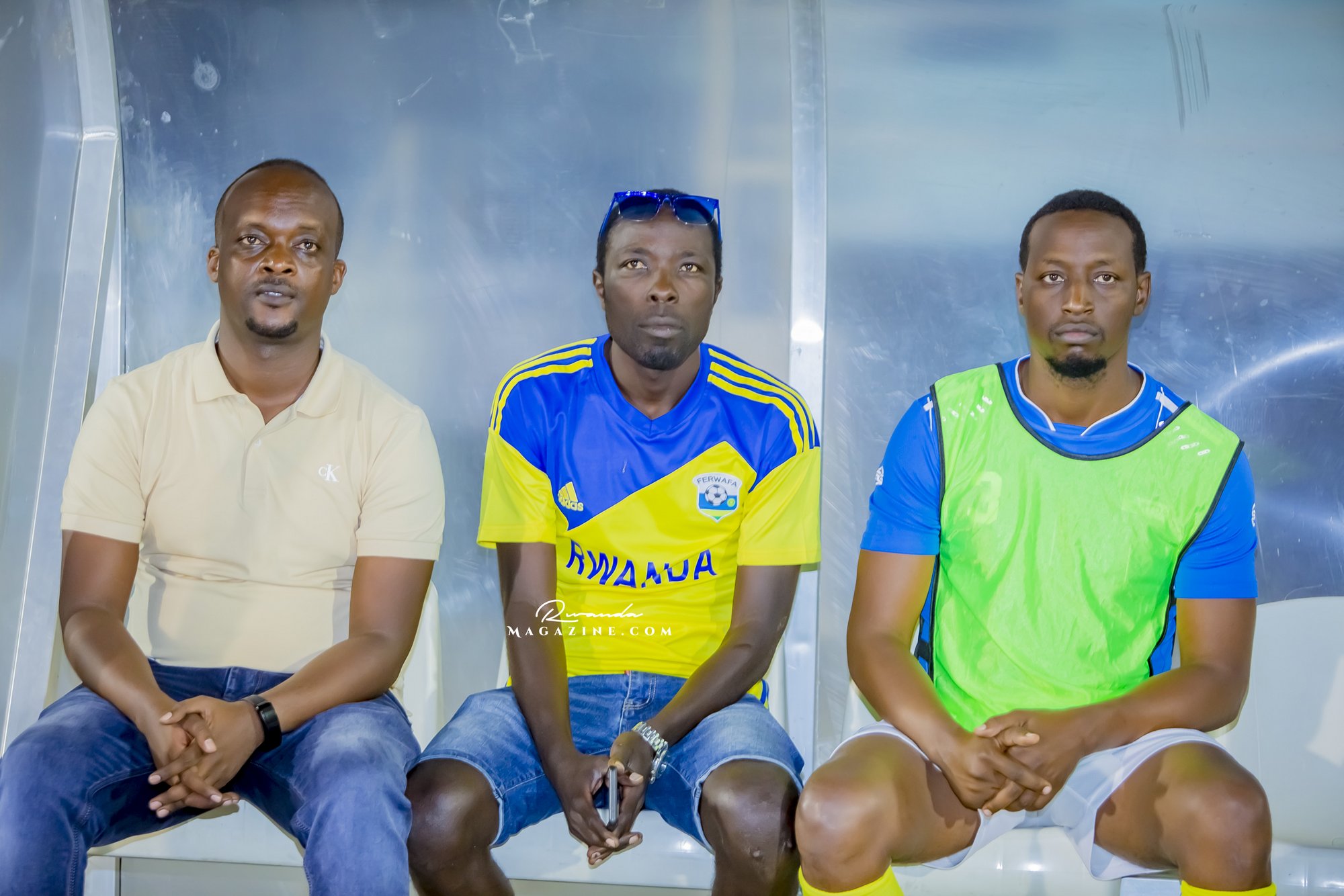 RMB yanyagiye RTDA, igera ku mukino wa nyuma (AMAFOTO) > Rwanda Magazine