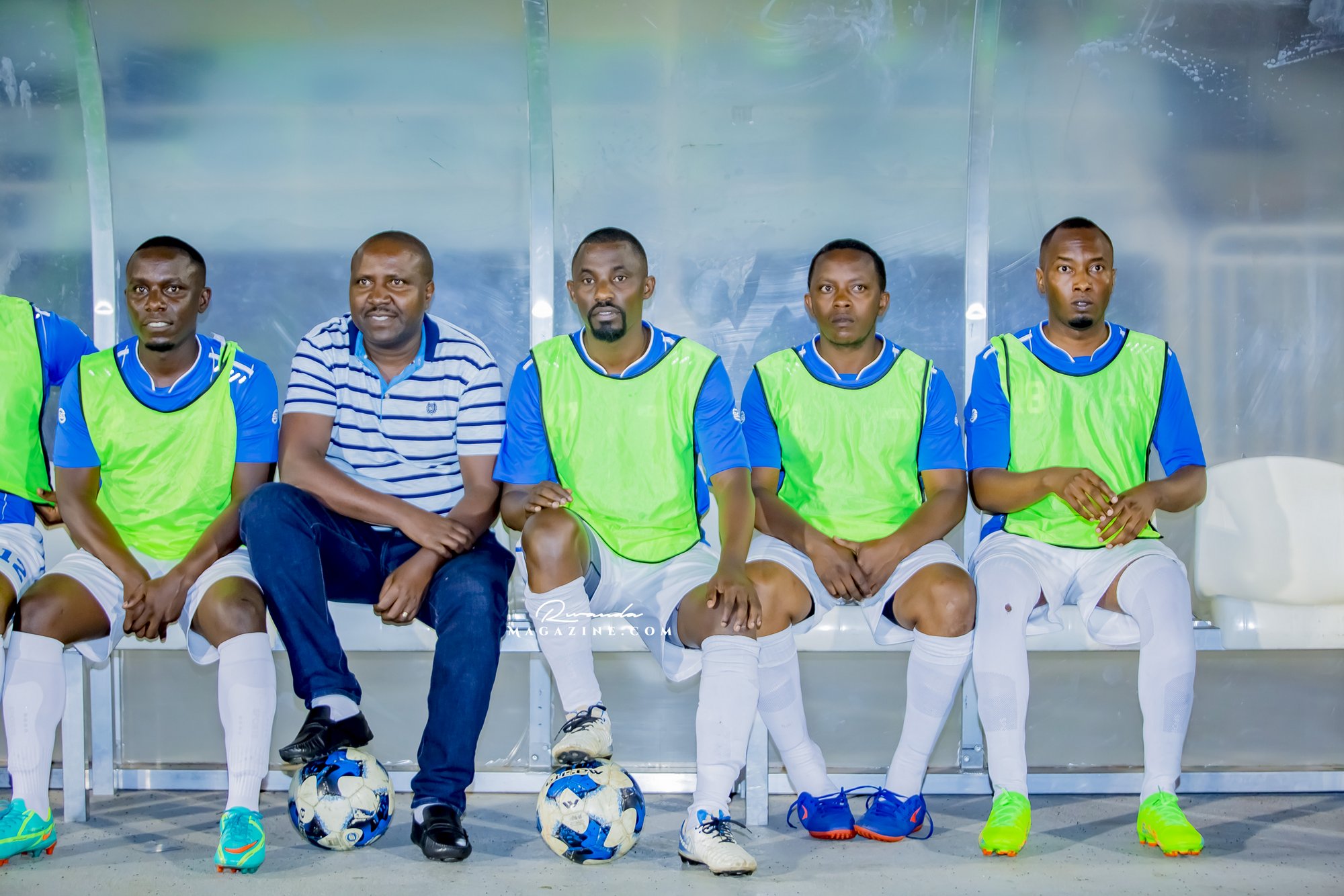 RMB yanyagiye RTDA, igera ku mukino wa nyuma (AMAFOTO) > Rwanda Magazine