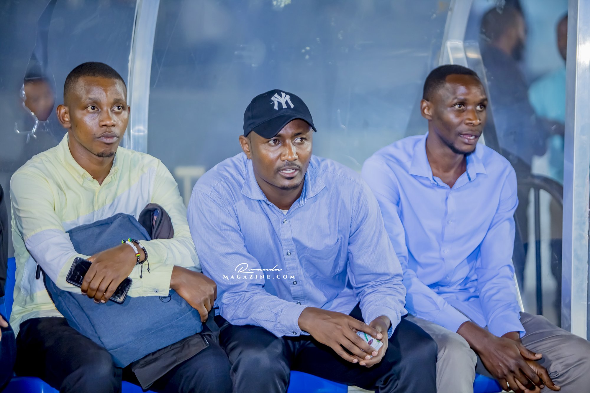 RMB yanyagiye RTDA, igera ku mukino wa nyuma (AMAFOTO) > Rwanda Magazine