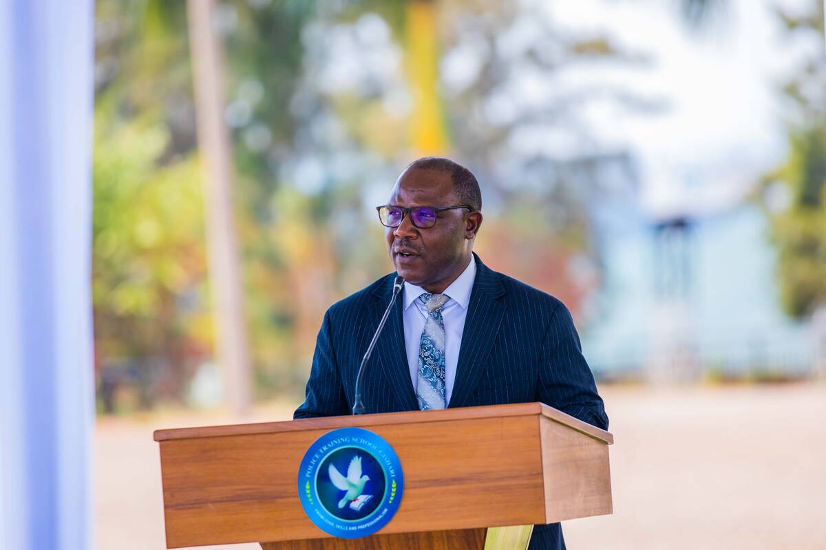 GISHARI: Abarenga 340 basoje amahugurwa ya DASSO > Rwanda Magazine