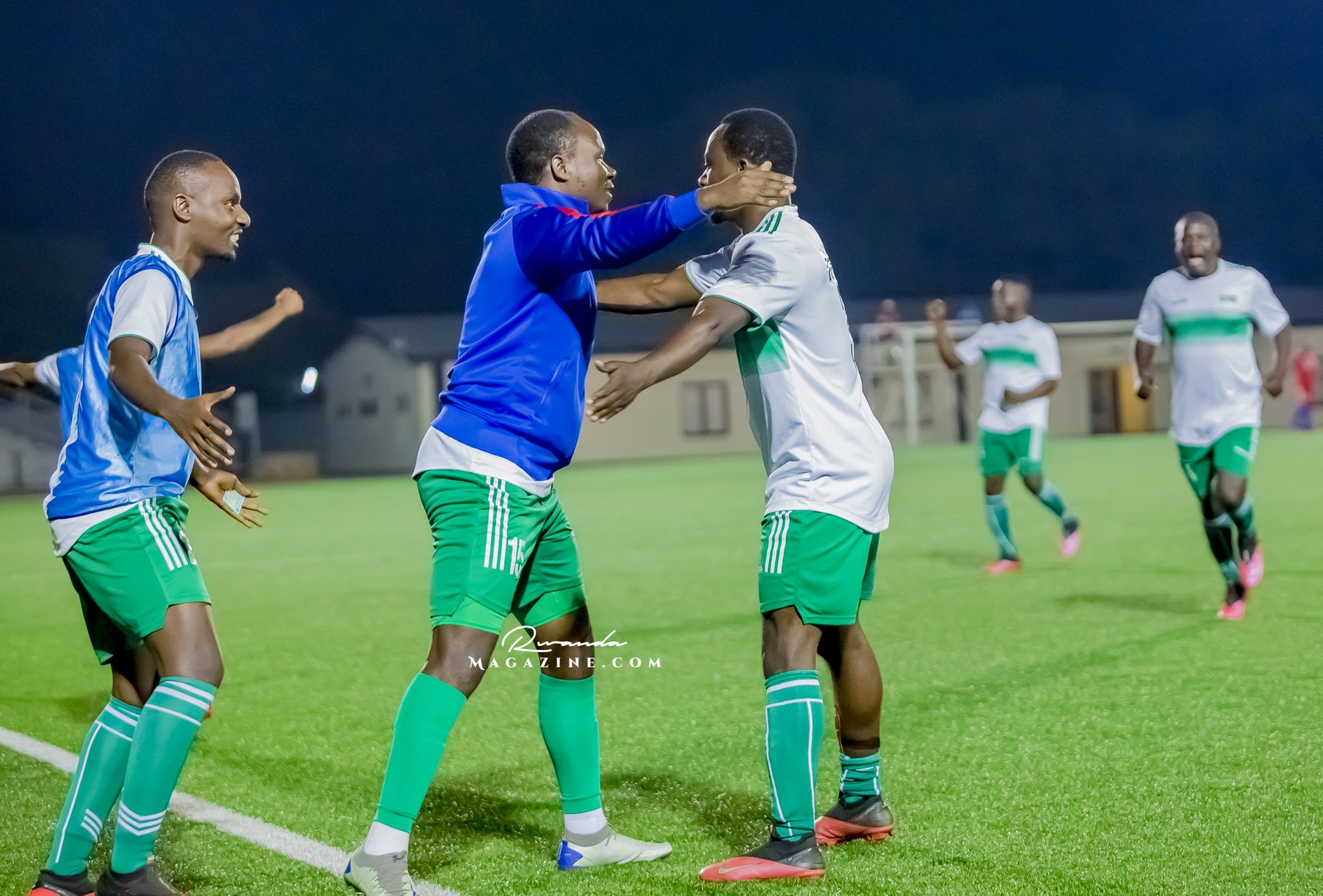 RMB yanyagiye RTDA, igera ku mukino wa nyuma (AMAFOTO) > Rwanda Magazine