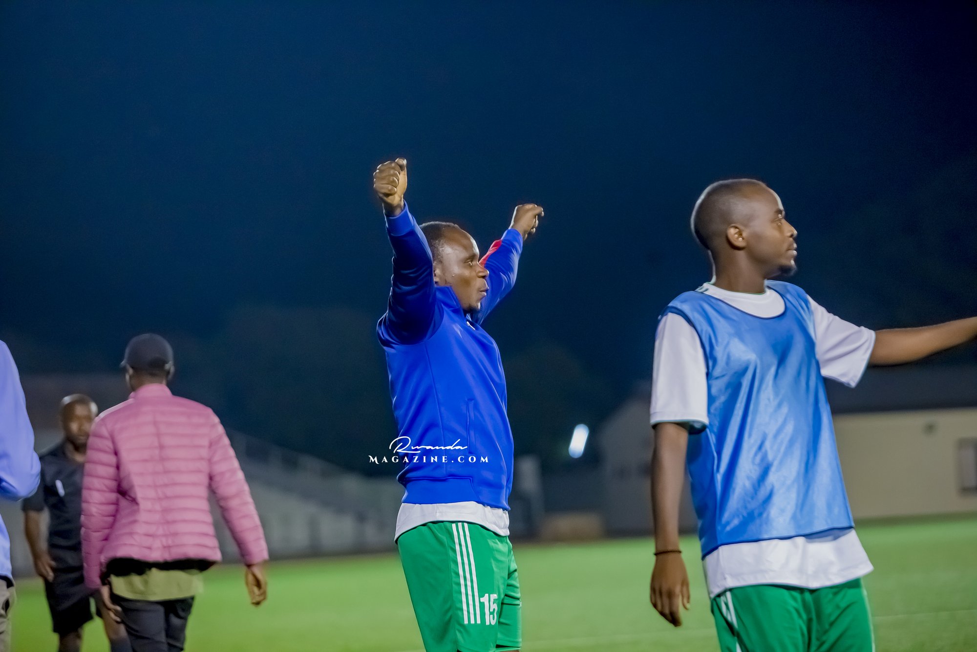 RMB yanyagiye RTDA, igera ku mukino wa nyuma (AMAFOTO) > Rwanda Magazine