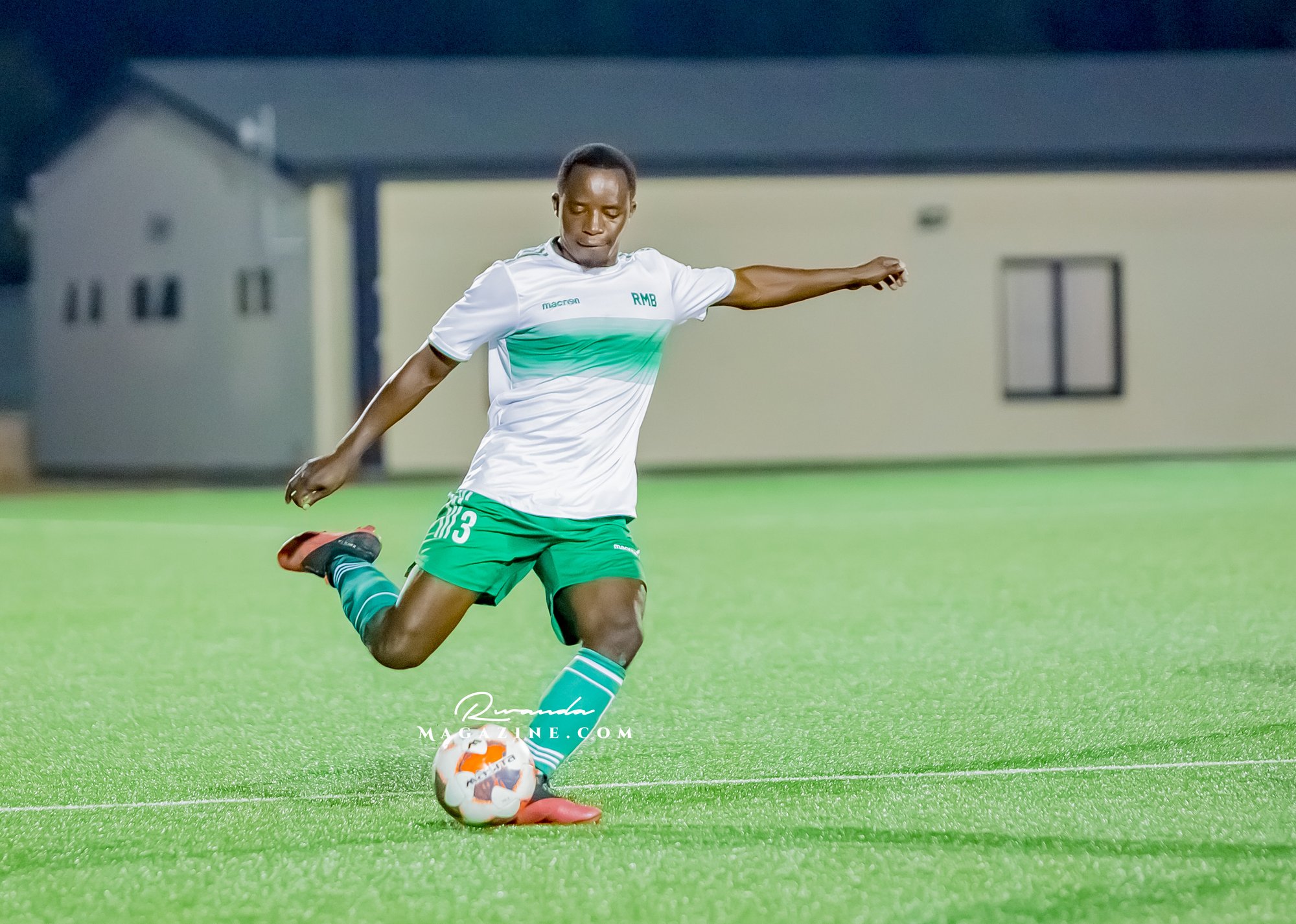 RMB yanyagiye RTDA, igera ku mukino wa nyuma (AMAFOTO) > Rwanda Magazine