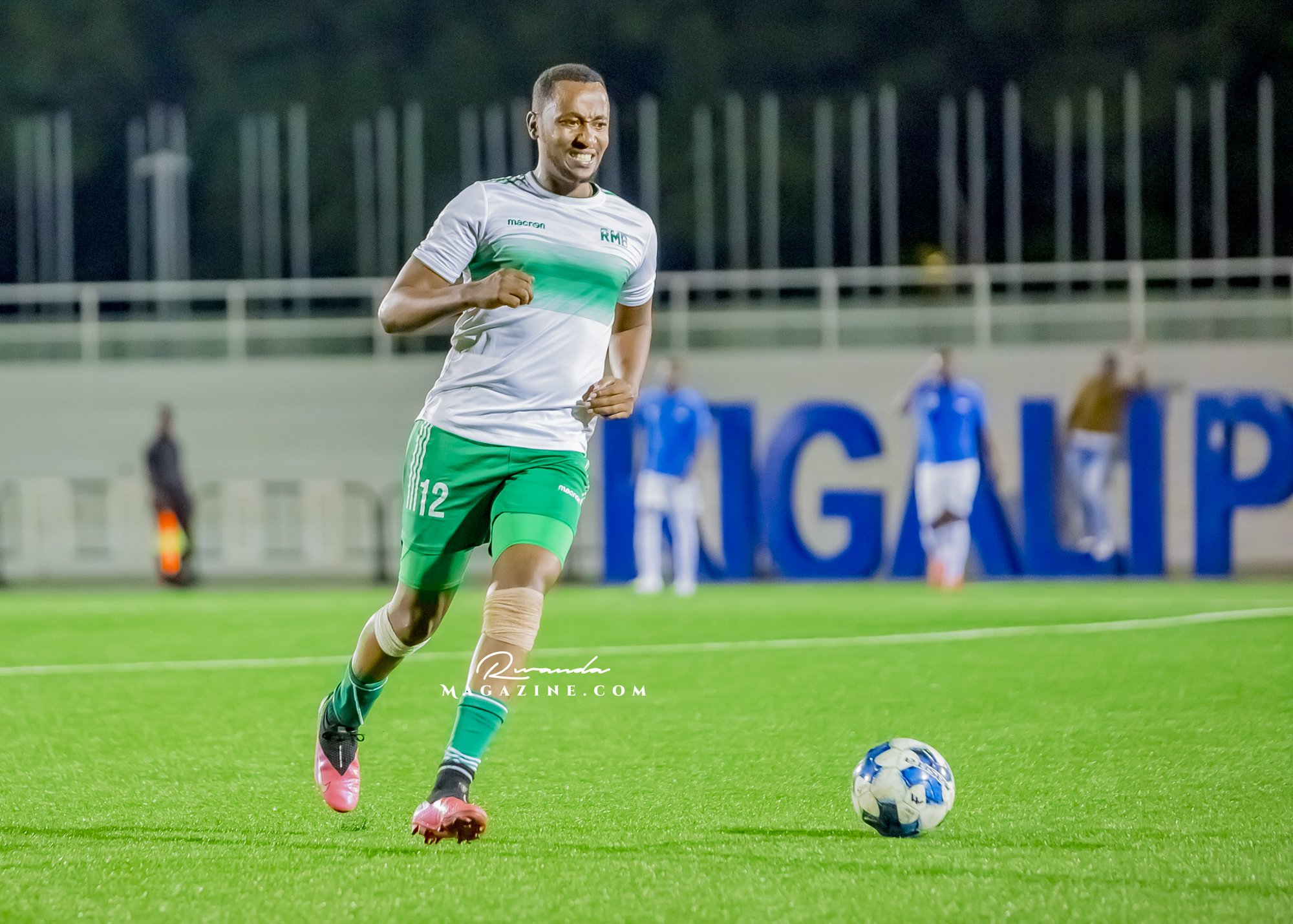 RMB yanyagiye RTDA, igera ku mukino wa nyuma (AMAFOTO) > Rwanda Magazine