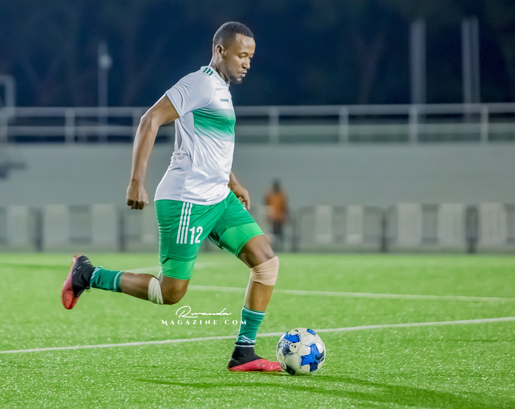 RMB yanyagiye RTDA, igera ku mukino wa nyuma (AMAFOTO) > Rwanda Magazine