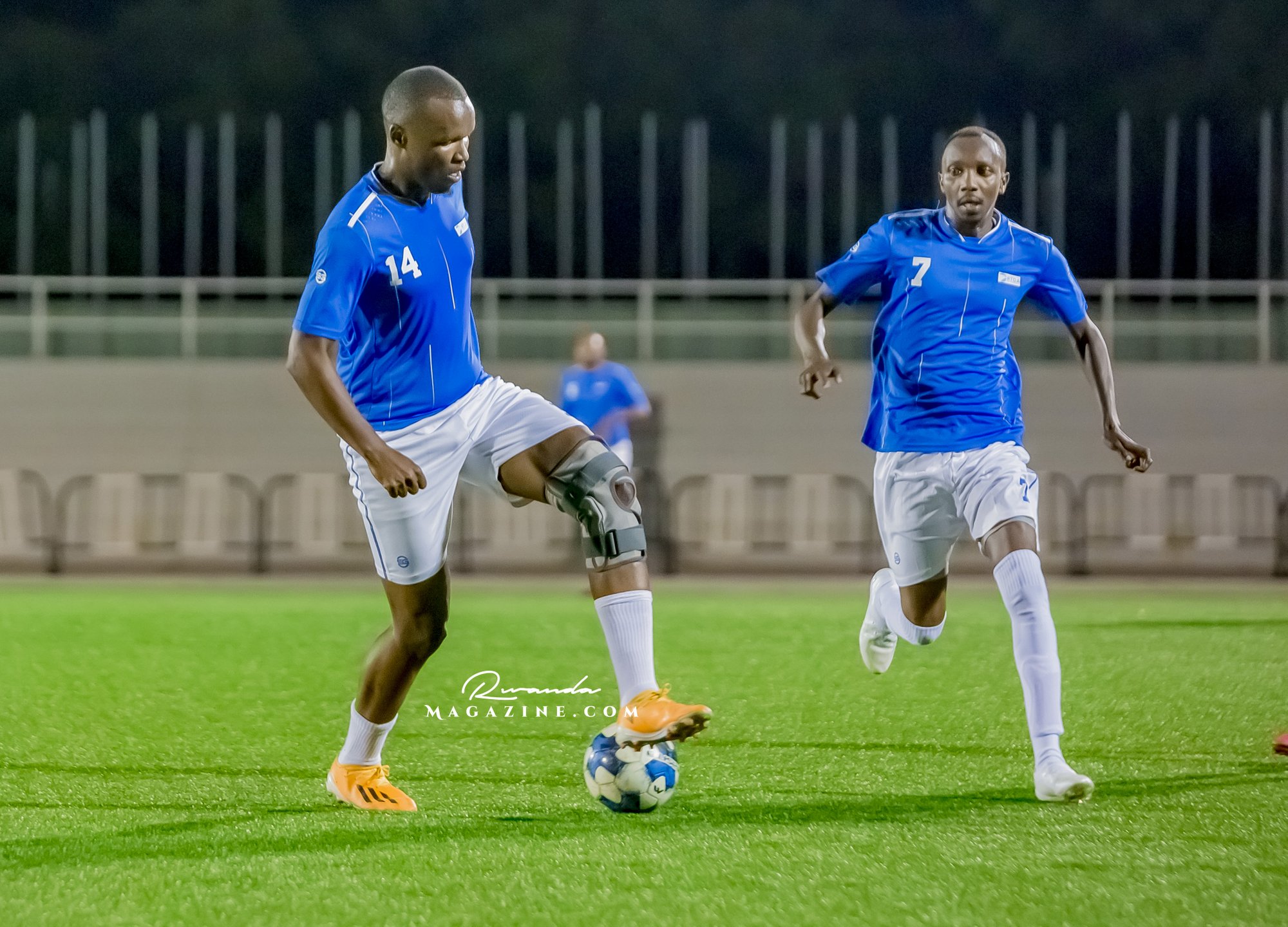 RMB yanyagiye RTDA, igera ku mukino wa nyuma (AMAFOTO) > Rwanda Magazine