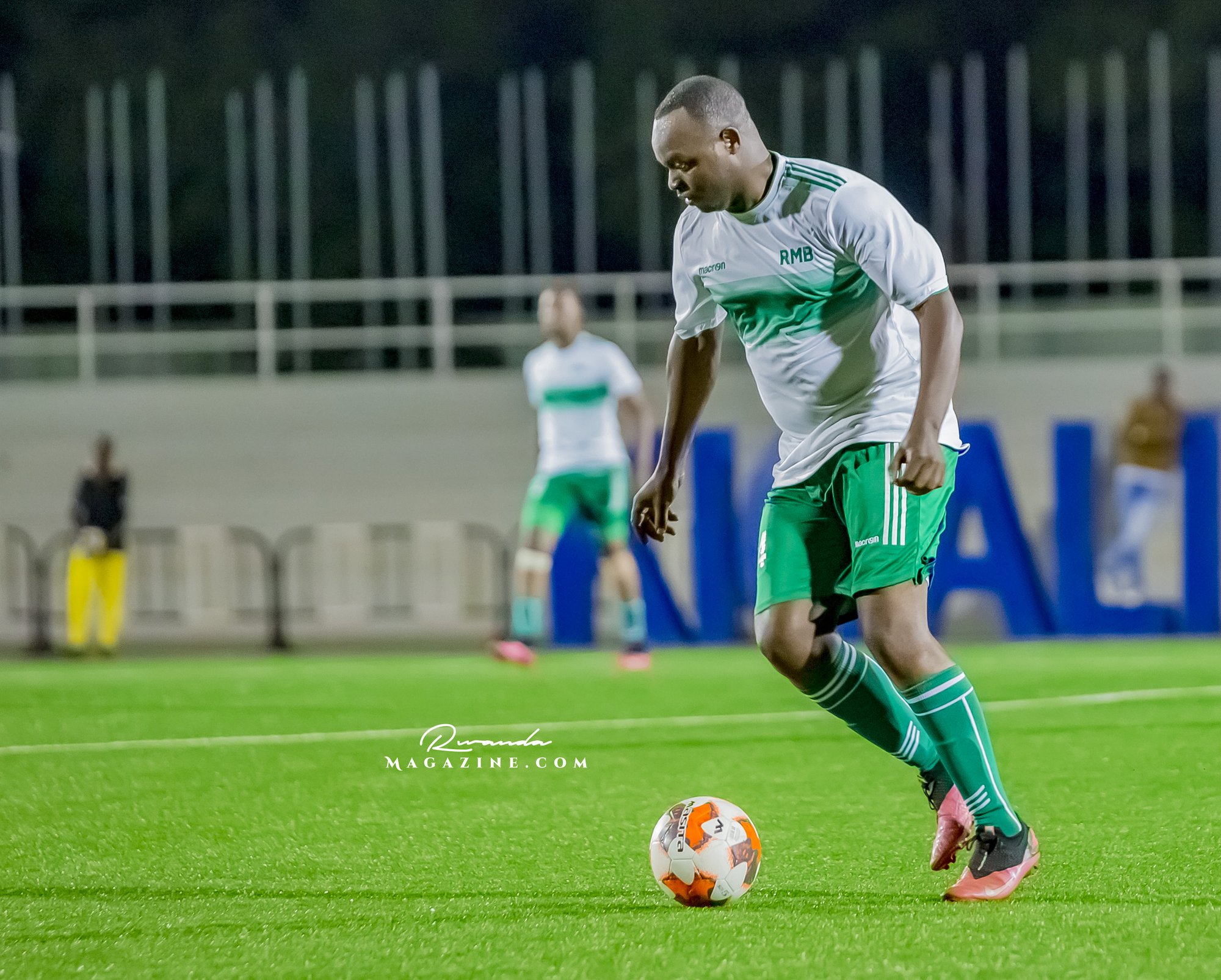 RMB yanyagiye RTDA, igera ku mukino wa nyuma (AMAFOTO) > Rwanda Magazine