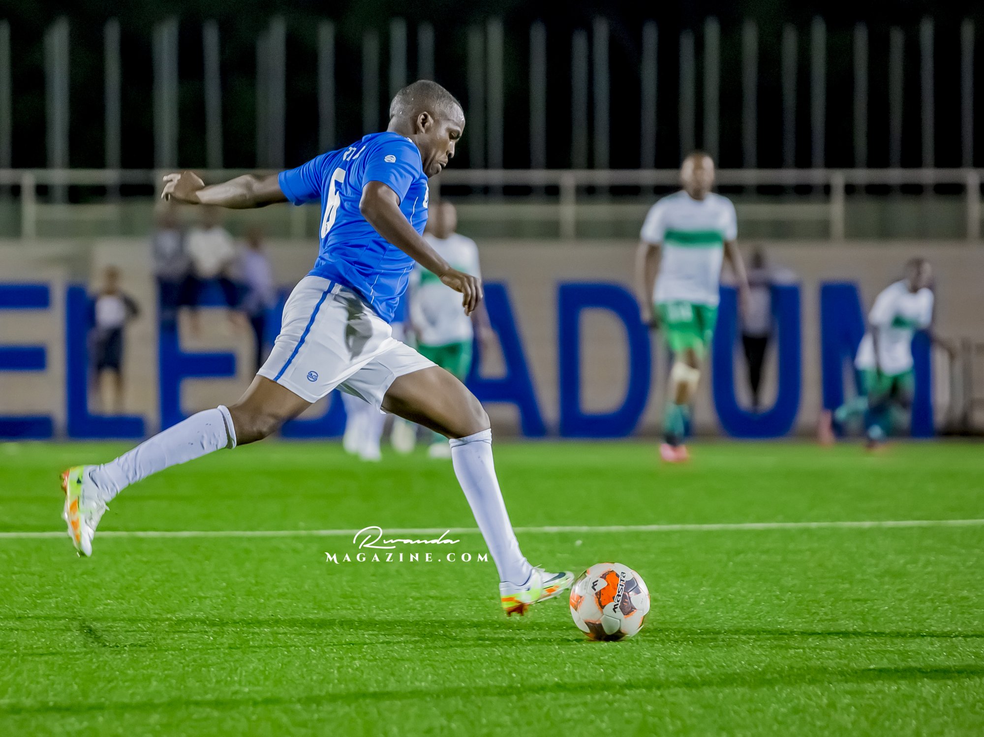 RMB yanyagiye RTDA, igera ku mukino wa nyuma (AMAFOTO) > Rwanda Magazine