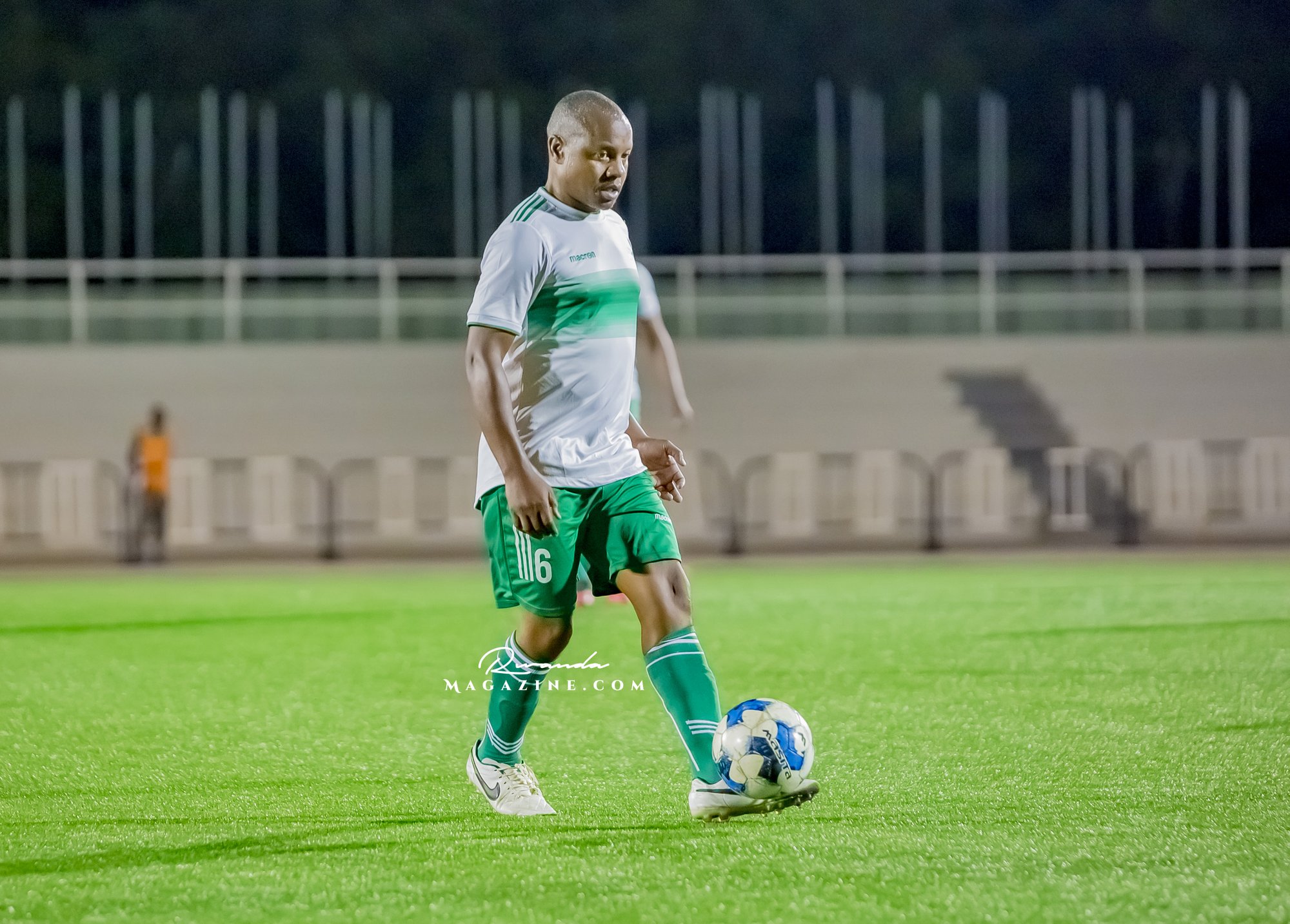 RMB yanyagiye RTDA, igera ku mukino wa nyuma (AMAFOTO) > Rwanda Magazine