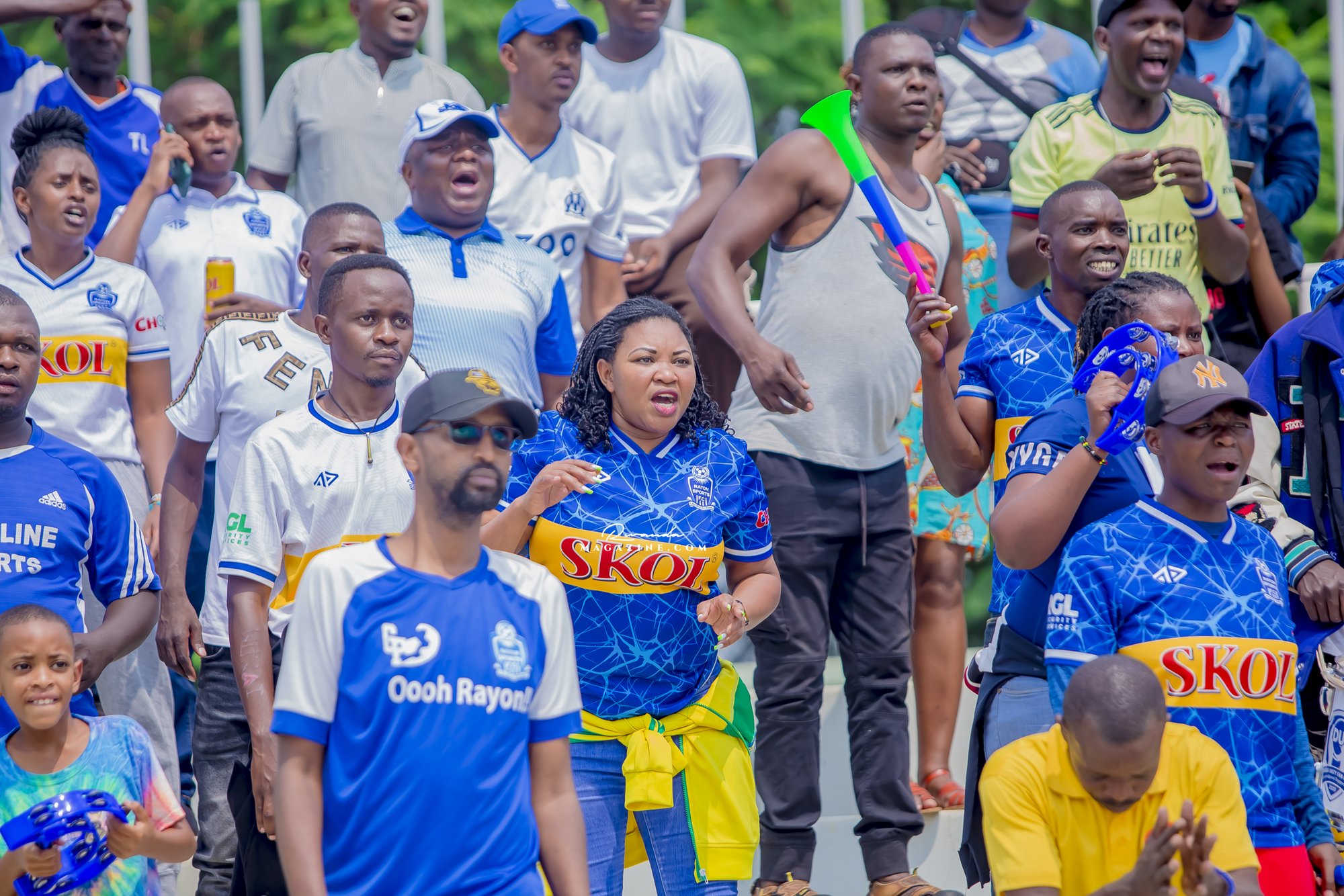 AMAFOTO 250 utabonye Rayon Sports WFC itsinda AS Kigali WFC, amahirwe ...