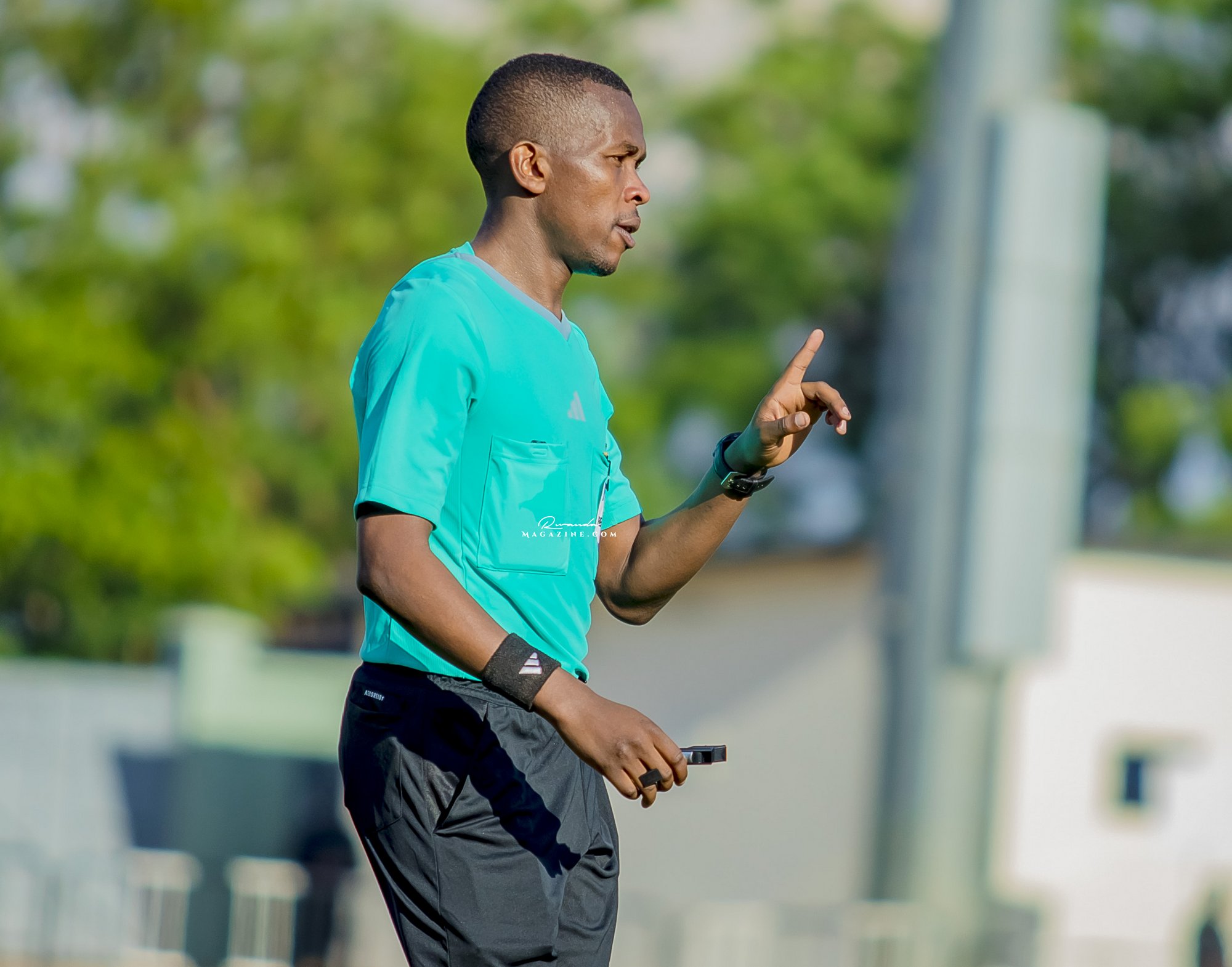 AS Kigali yatsinze Vision ihita ifata umwanya wa mbere (PHOTO+VIDEO ...