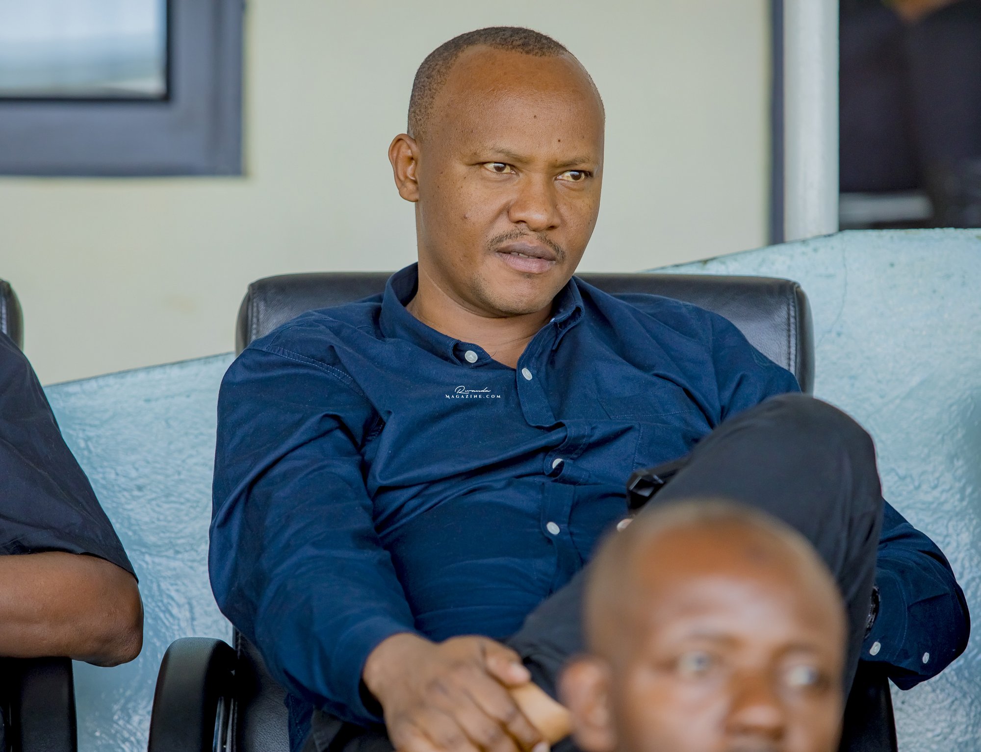 AS Kigali yatsinze Vision ihita ifata umwanya wa mbere (PHOTO+VIDEO ...