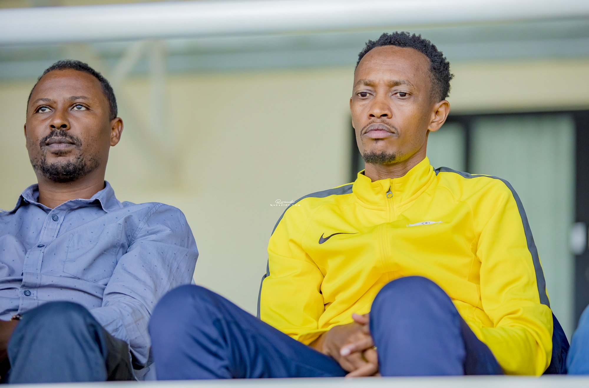 AS Kigali yatsinze Vision ihita ifata umwanya wa mbere (PHOTO+VIDEO ...