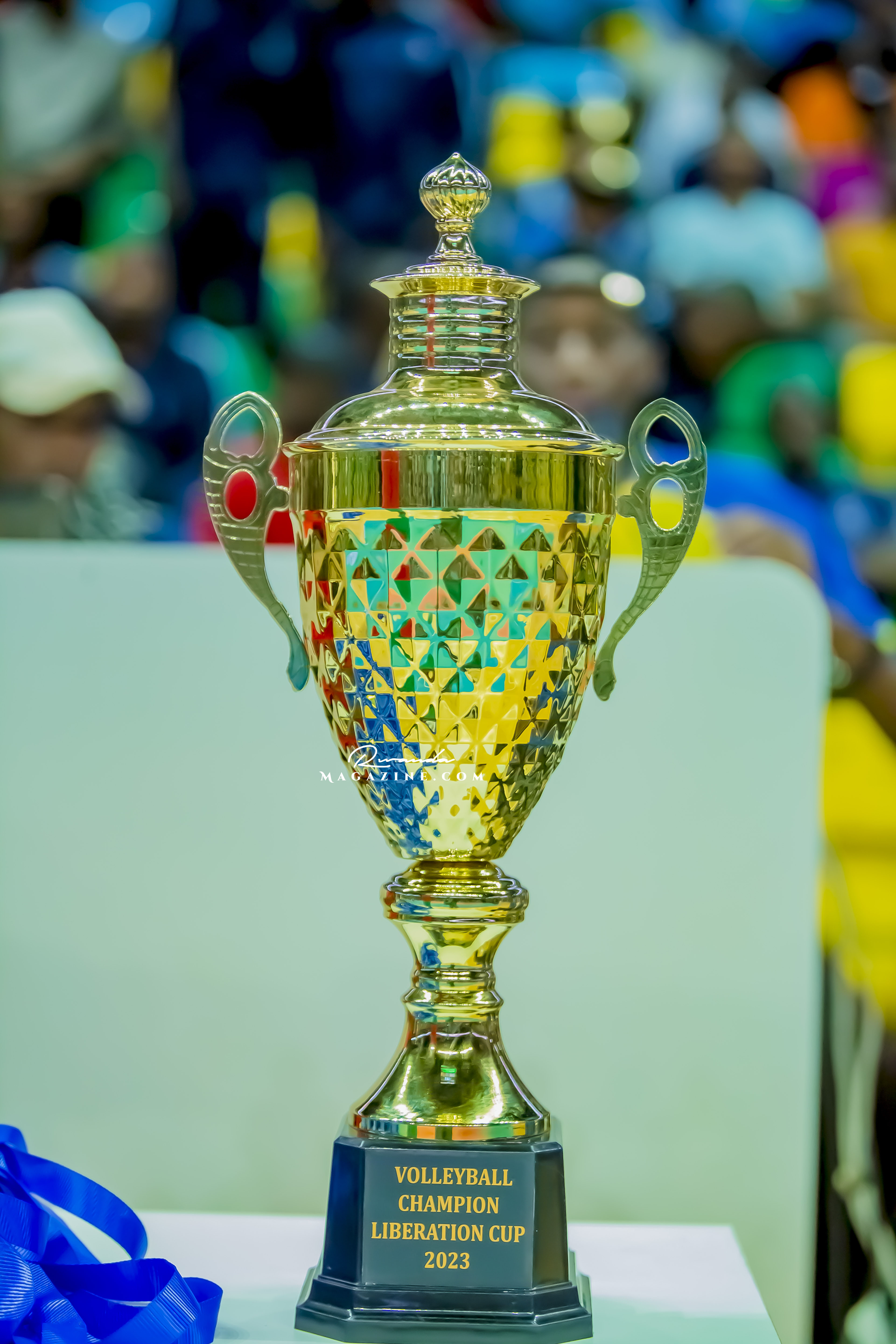 AMAFOTO UTABONYE Rayon Sports isezerera Musanze FC muri ’Made in Rwanda ...