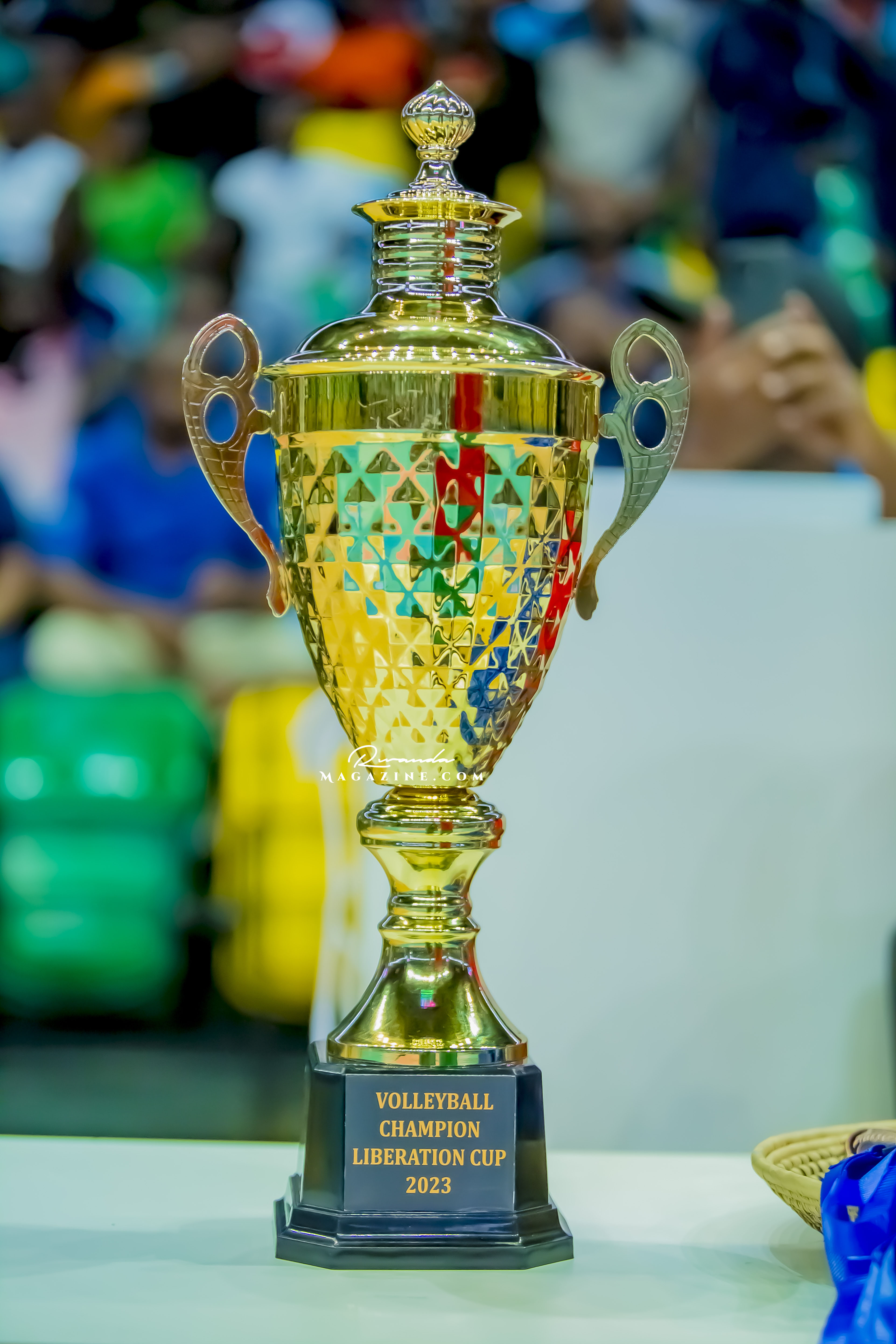 AMAFOTO UTABONYE Rayon Sports isezerera Musanze FC muri ’Made in Rwanda ...