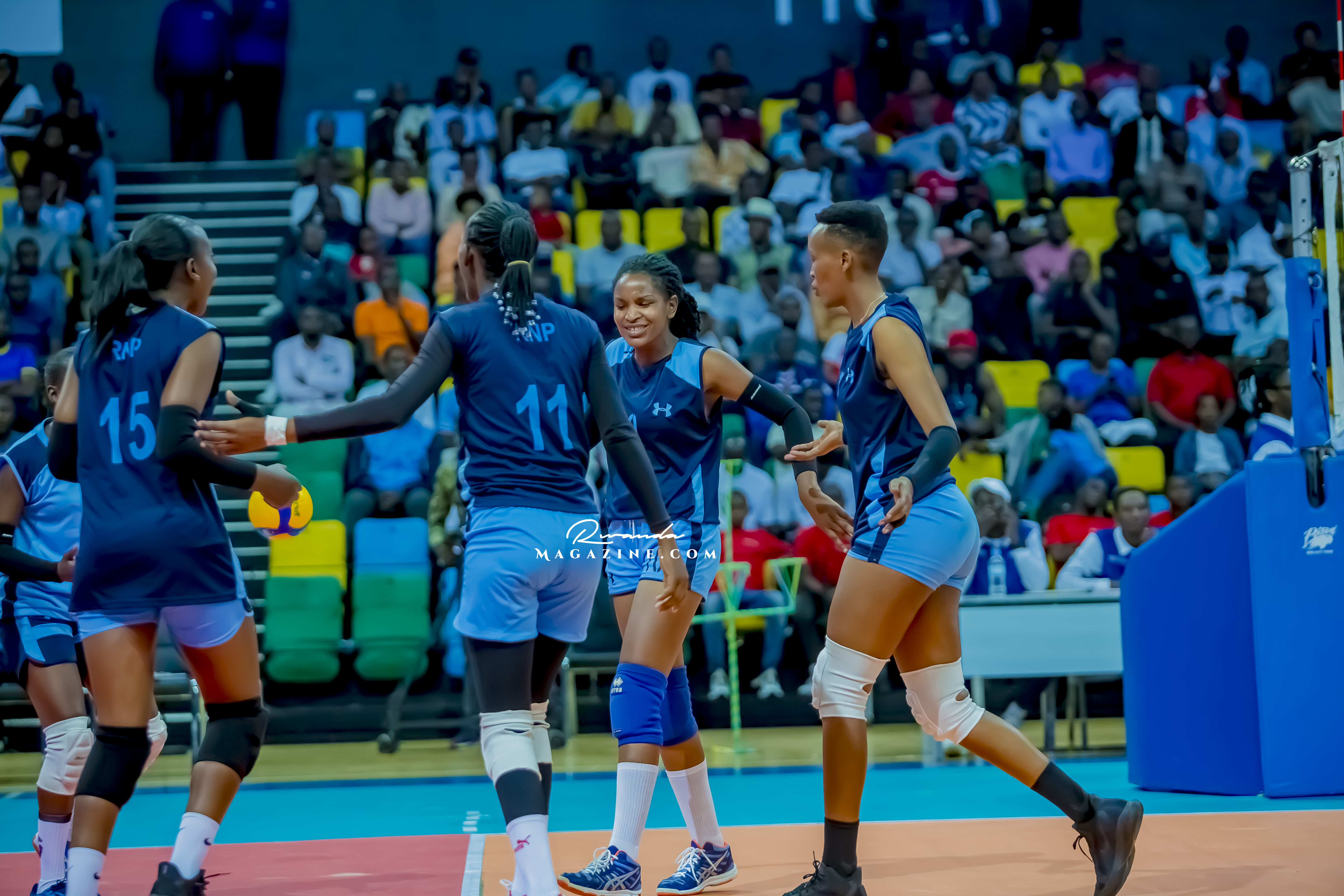 AMAFOTO UTABONYE Rayon Sports isezerera Musanze FC muri ’Made in Rwanda ...