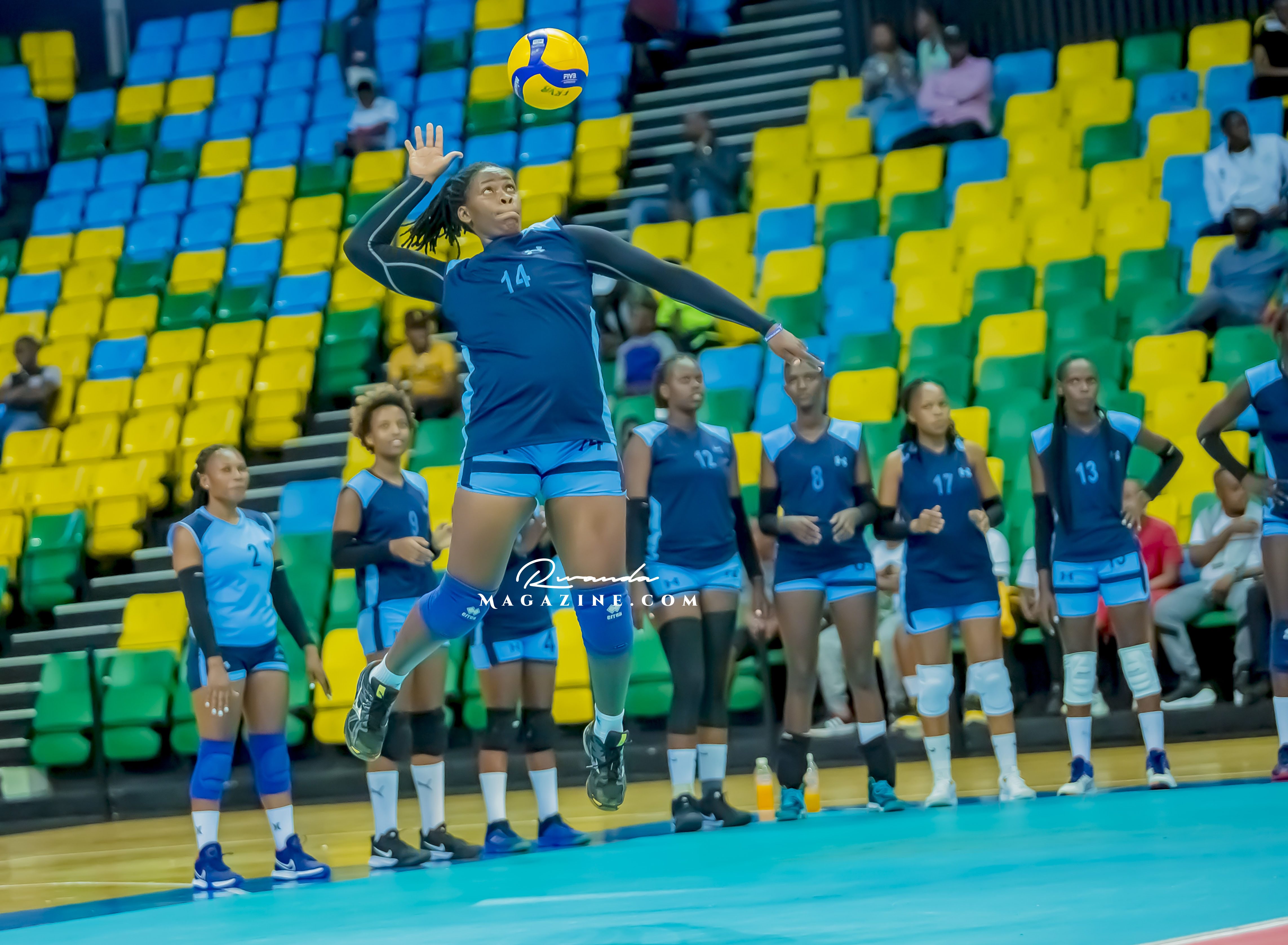 AMAFOTO UTABONYE Rayon Sports isezerera Musanze FC muri ’Made in Rwanda ...