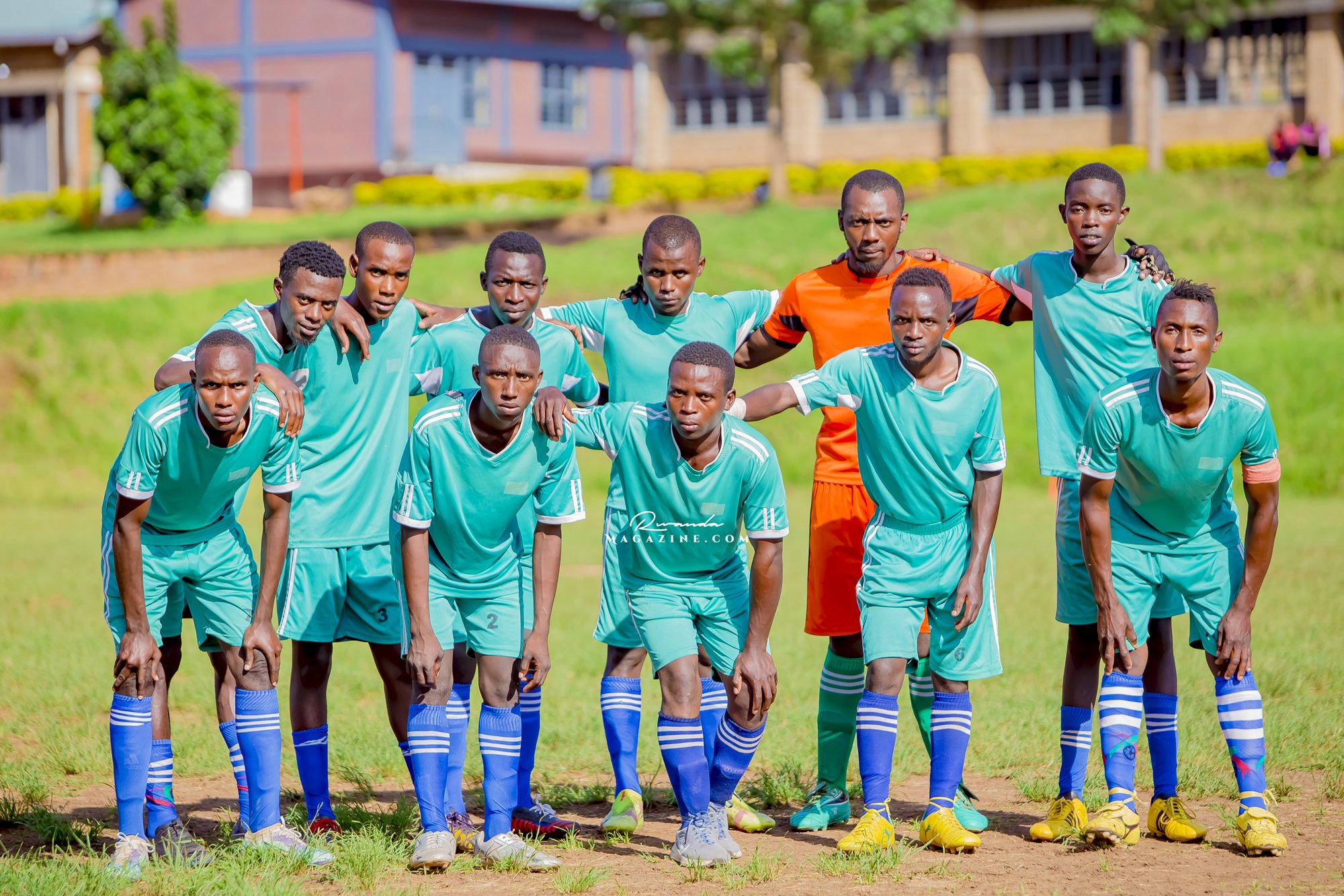 Classic FC, ikipe ikomeje kwigarurira imitima y’Abanya Rwamagana (AMAFOTO) > Rwanda Magazine