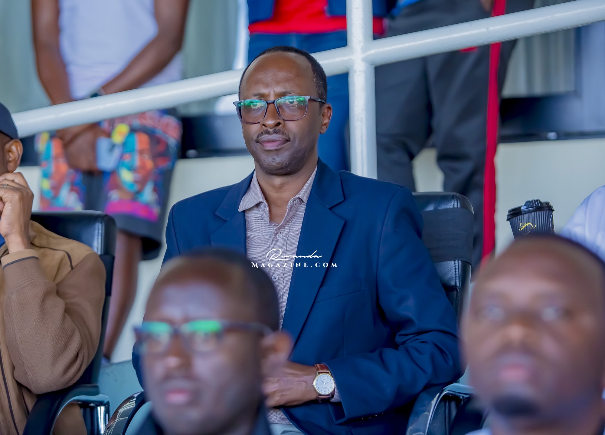 AMAFOTO 700 utabonye yaranze isozwa rya ’Taxpayers Appreciation ...