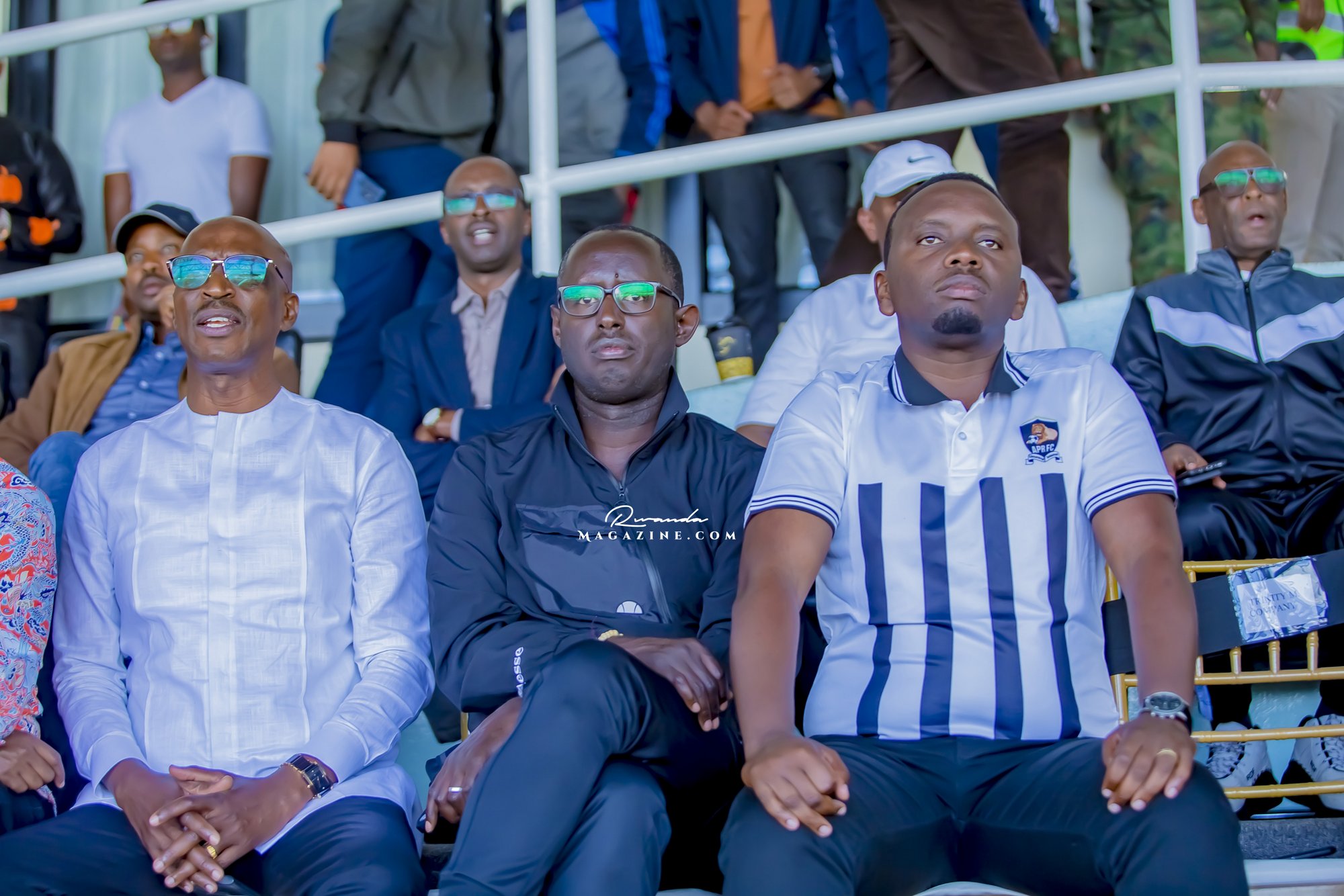 AMAFOTO 700 utabonye yaranze isozwa rya ’Taxpayers Appreciation ...