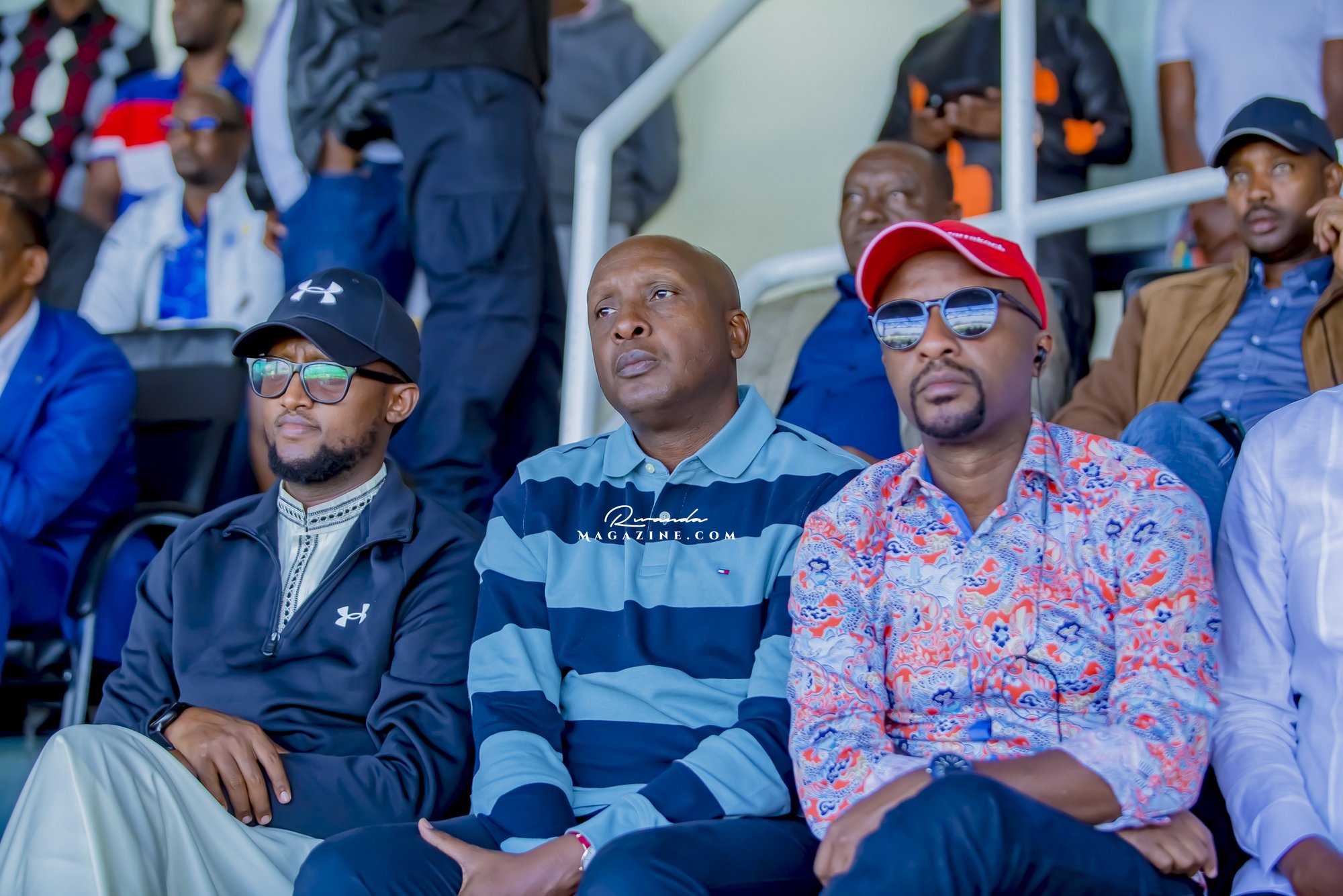 AMAFOTO 700 utabonye yaranze isozwa rya ’Taxpayers Appreciation ...