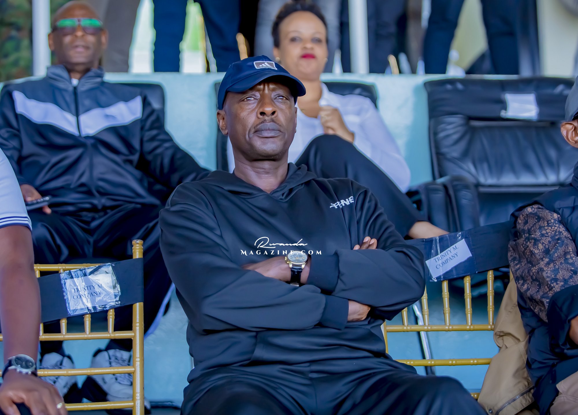 AMAFOTO 700 utabonye yaranze isozwa rya ’Taxpayers Appreciation ...