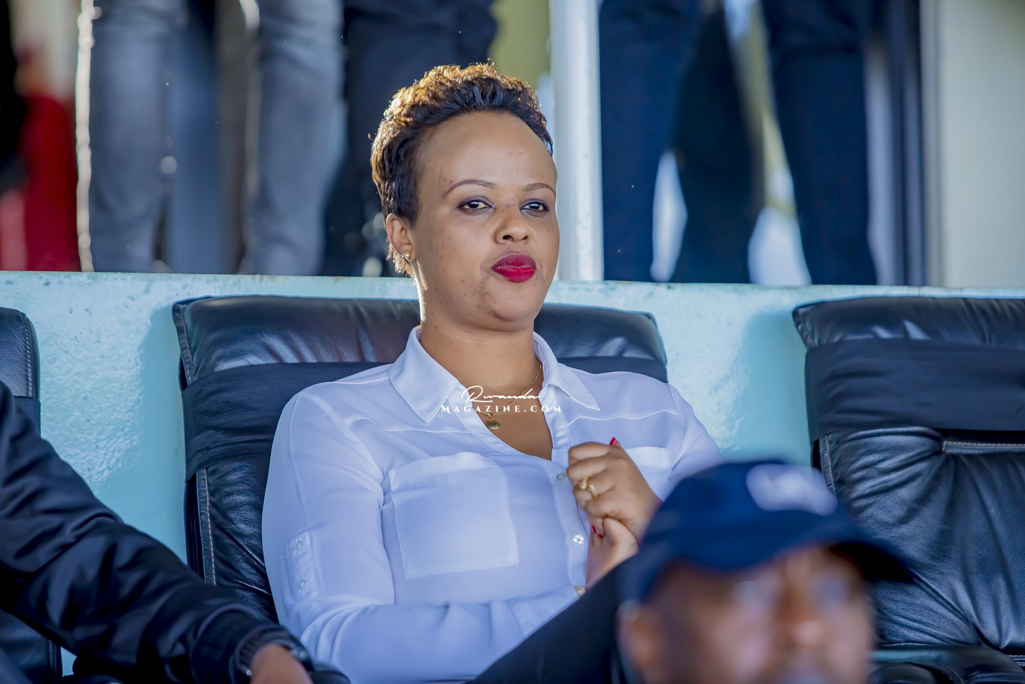 AMAFOTO 700 utabonye yaranze isozwa rya ’Taxpayers Appreciation ...