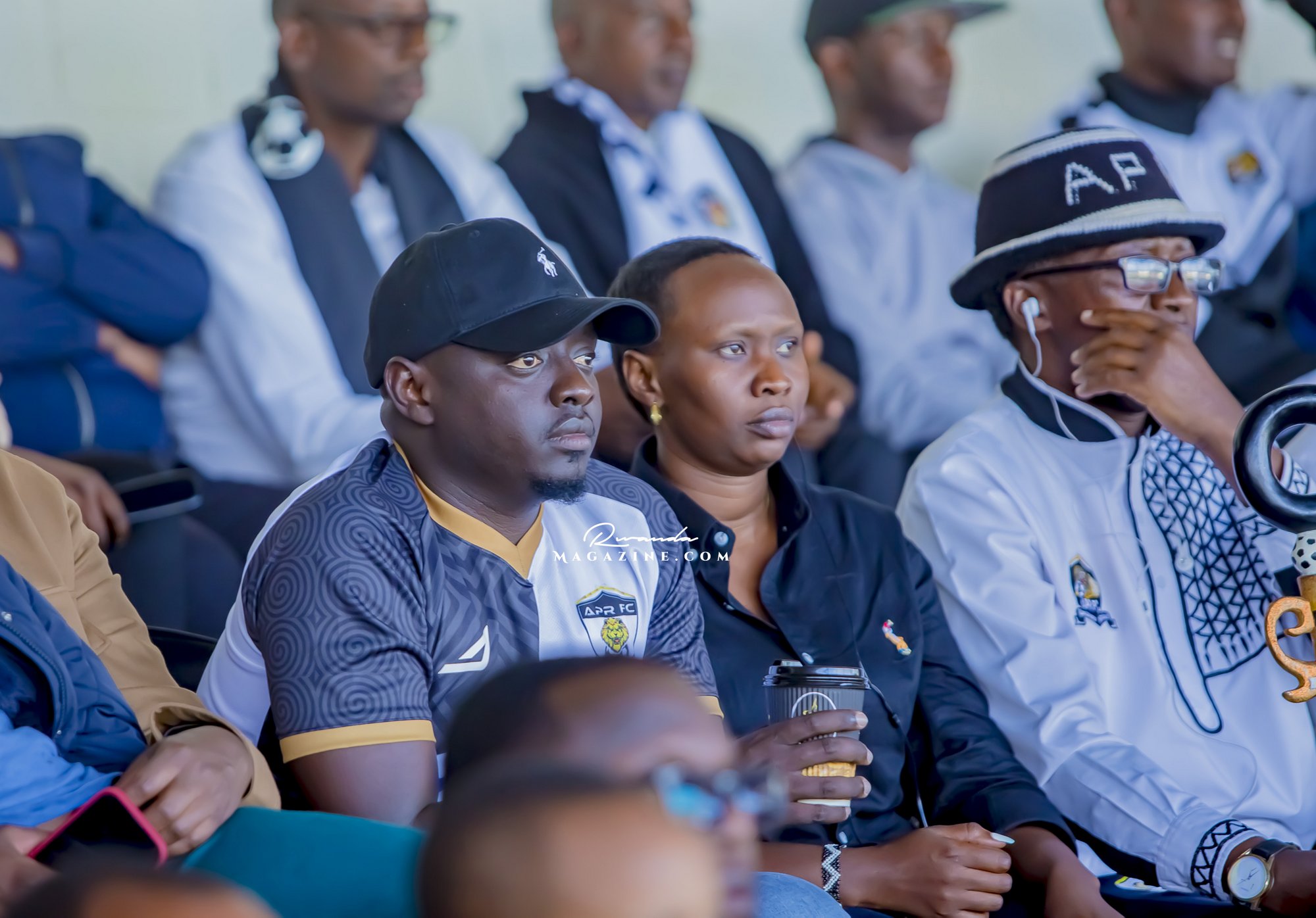 AMAFOTO 700 utabonye yaranze isozwa rya ’Taxpayers Appreciation ...