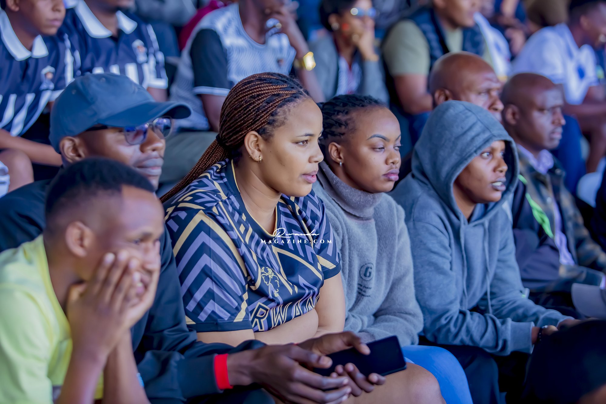 AMAFOTO 700 utabonye yaranze isozwa rya ’Taxpayers Appreciation ...