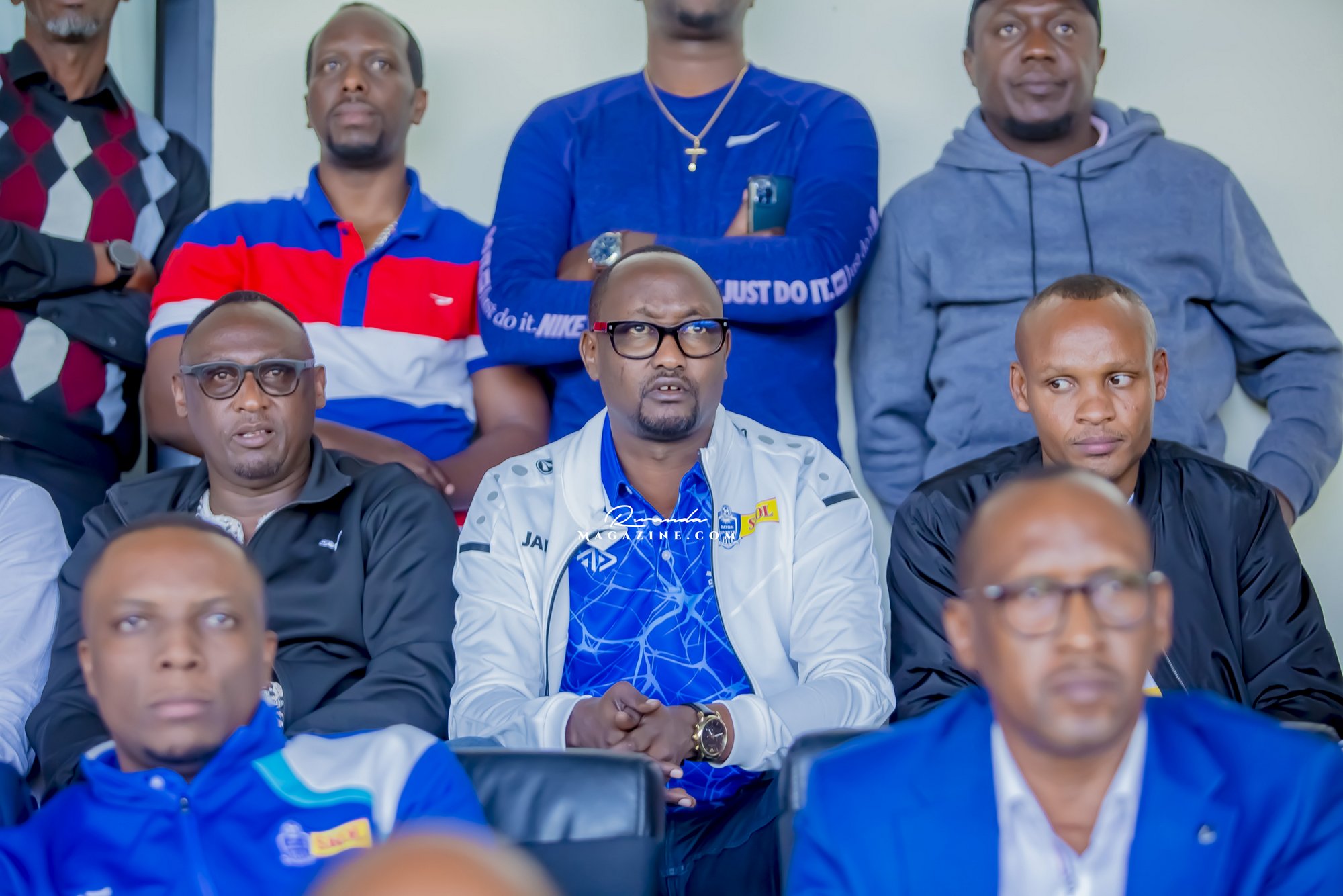 AMAFOTO 700 utabonye yaranze isozwa rya ’Taxpayers Appreciation ...