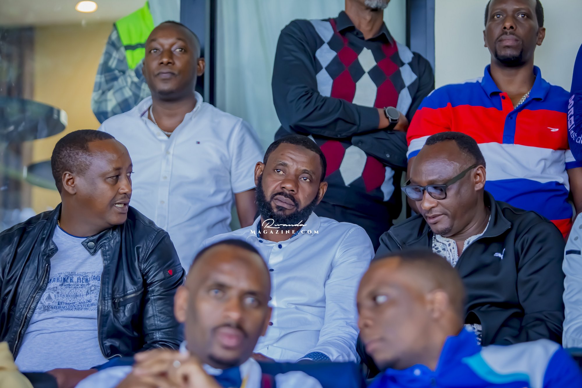 AMAFOTO 700 utabonye yaranze isozwa rya ’Taxpayers Appreciation ...