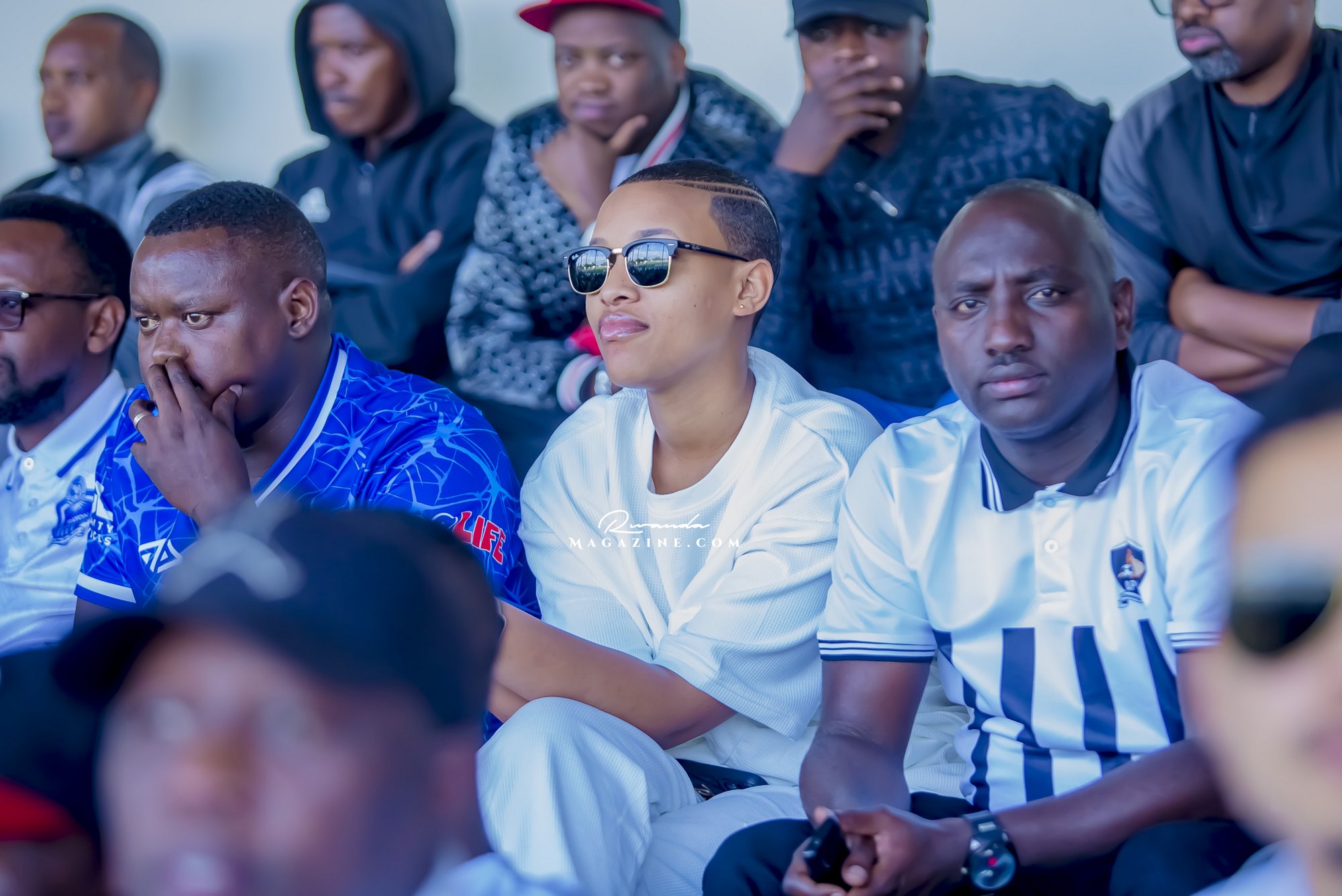 AMAFOTO 700 utabonye yaranze isozwa rya ’Taxpayers Appreciation ...