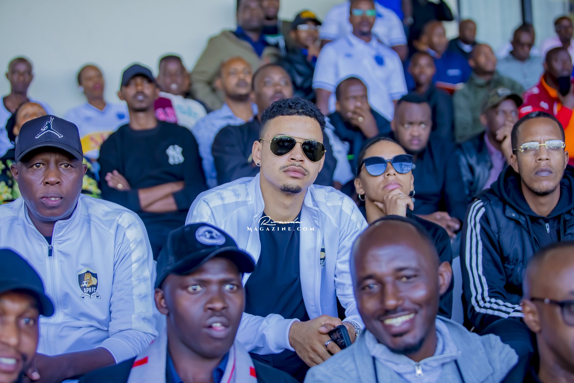 AMAFOTO 700 utabonye yaranze isozwa rya ’Taxpayers Appreciation ...