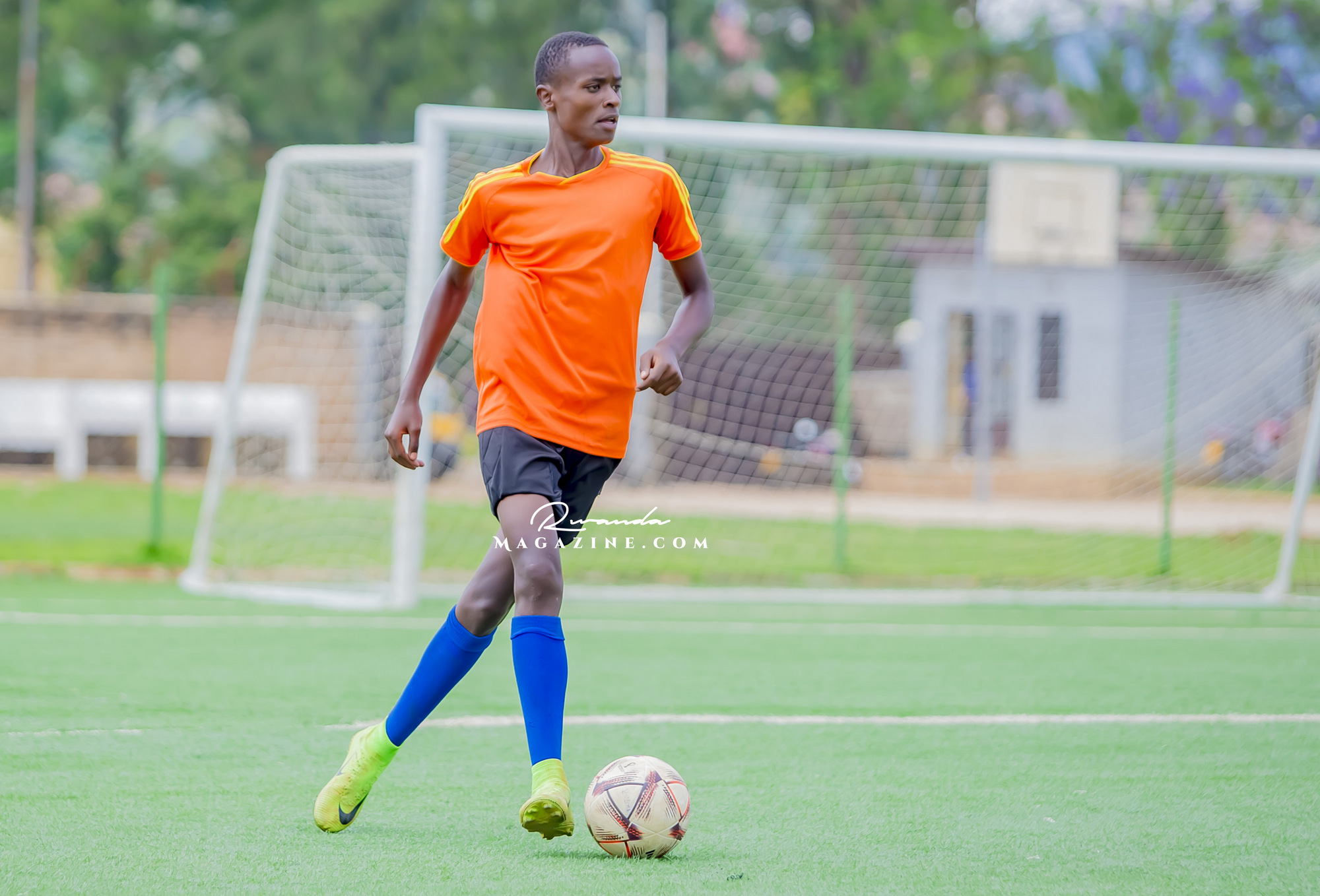 Umurenge wa Runda wegukanye igikombe mu bukangurambaga bwo kwirinda ...