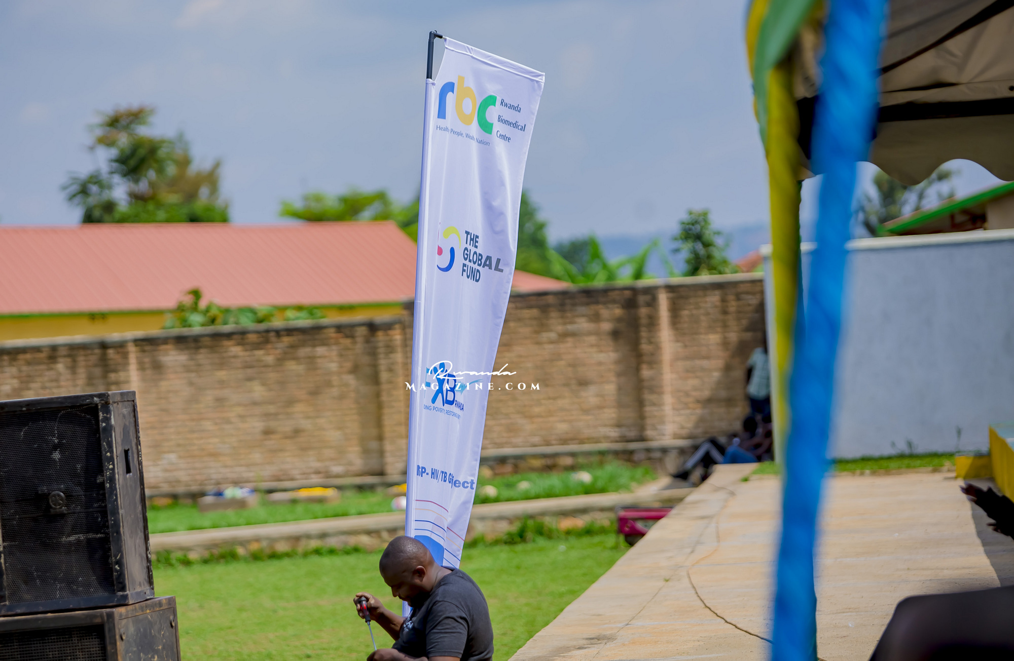 Umurenge wa Runda wegukanye igikombe mu bukangurambaga bwo kwirinda ...