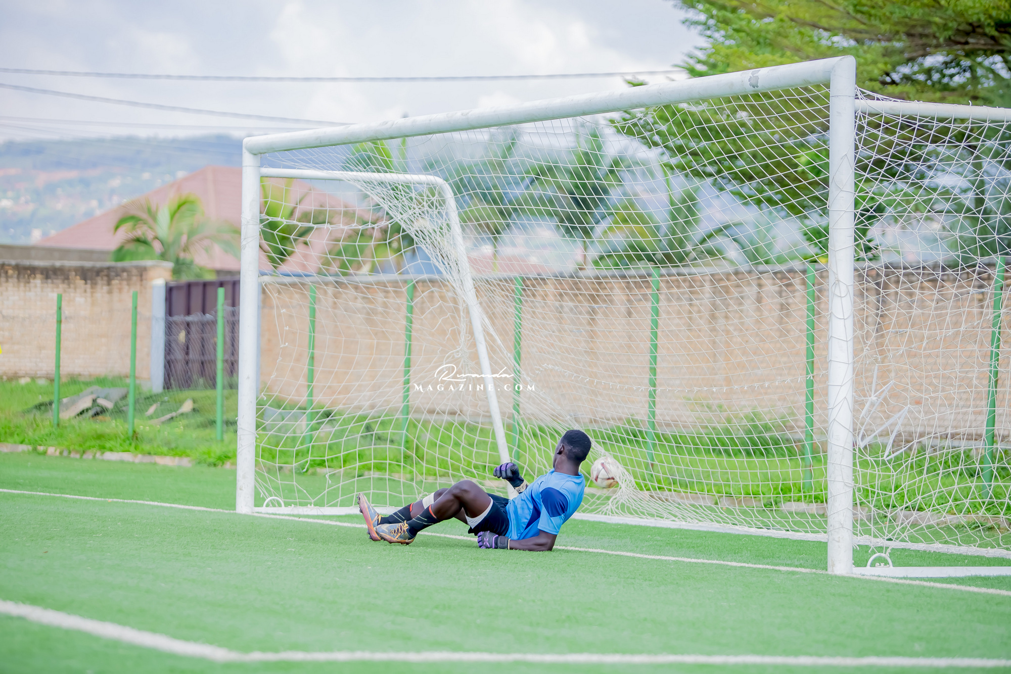 Umurenge wa Runda wegukanye igikombe mu bukangurambaga bwo kwirinda ...