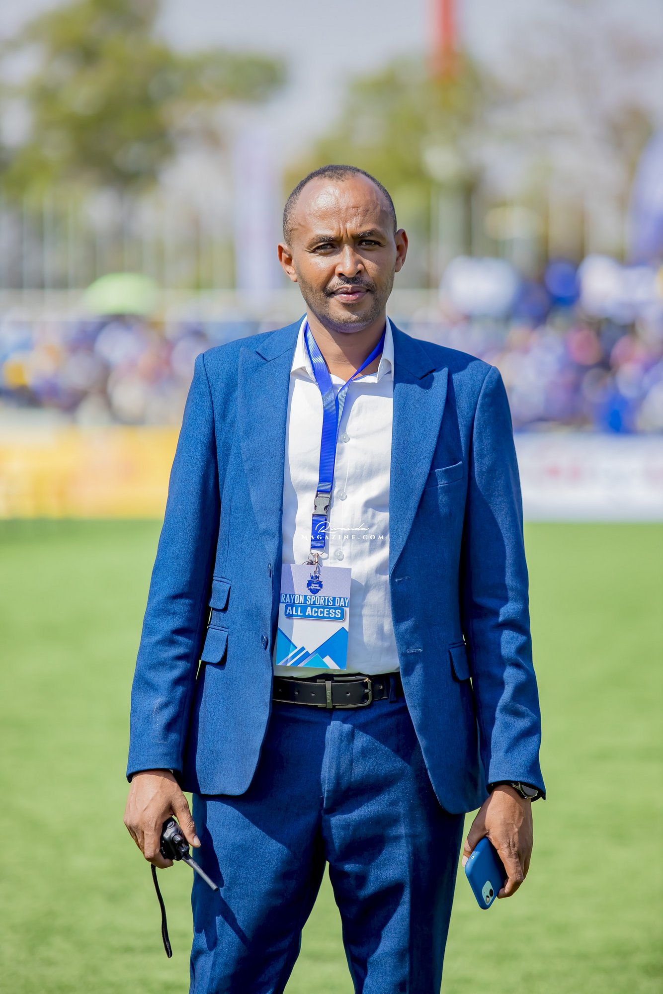 ARYOHA ASUBIWEMO:Amafoto 700 utabonye yaranze Rayon Day 2024 > Rwanda ...