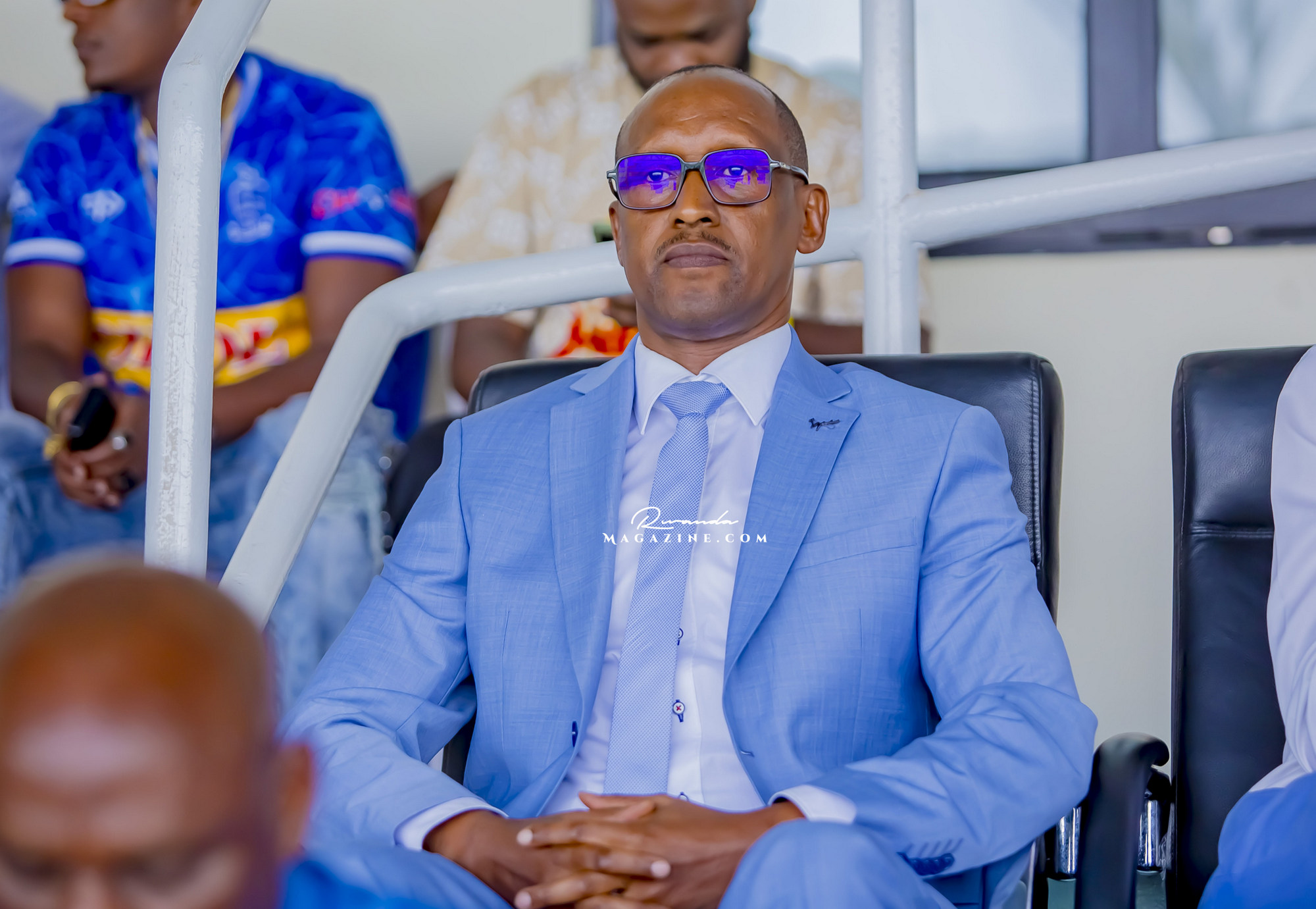 Aryoha asubiwemo ! Andi mafoto 400 utabonye yaranze Rayon Day 2023 ...