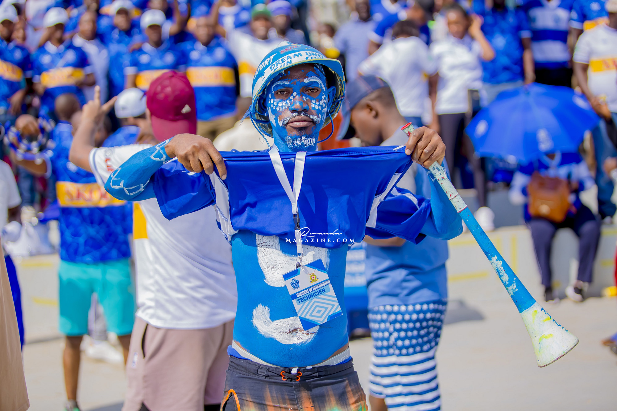 Aryoha asubiwemo ! Andi mafoto 400 utabonye yaranze Rayon Day 2023 ...