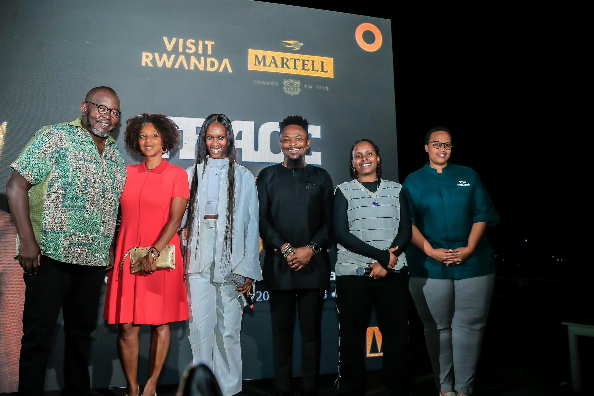 Imyidagaduro - Rwanda Magazine